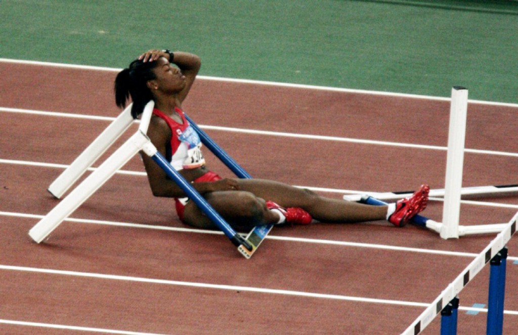 5 Steps To Dealing with Disappointment in Sport — Beyond Skills Coaching